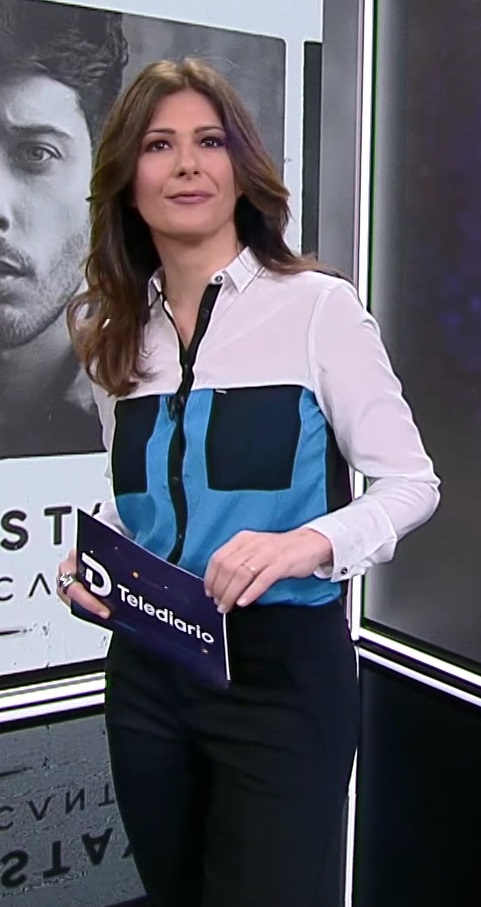 Picture of Lara Siscar