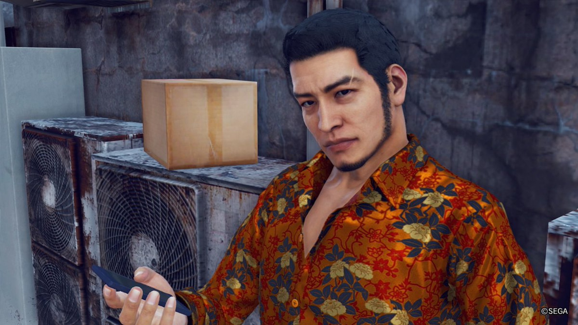 Masaharu Kaito image