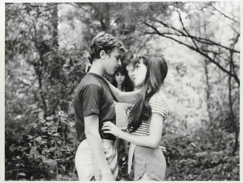 Christopher Collet, Karen Fields