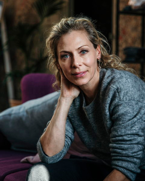 Picture of Eva Röse