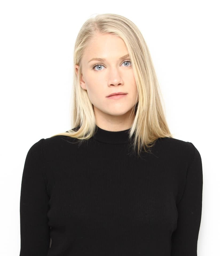 Picture of Lotta Aldgård