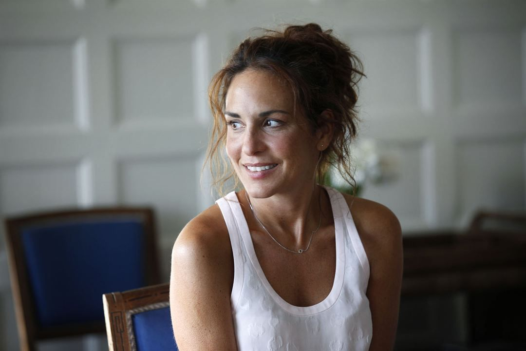 Picture of Alexandra Rapaport