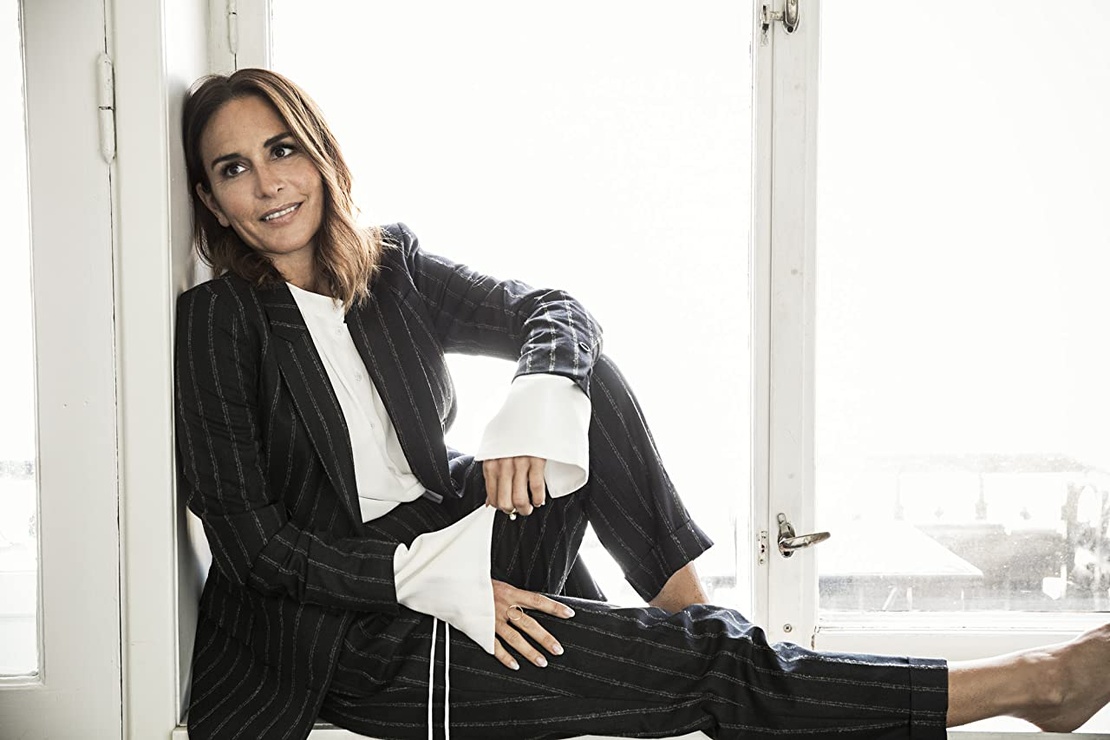 Picture of Alexandra Rapaport