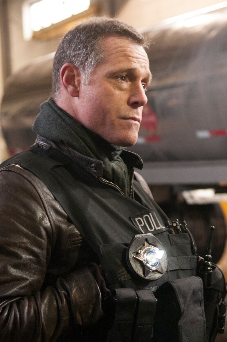 Picture of Chicago P.D.