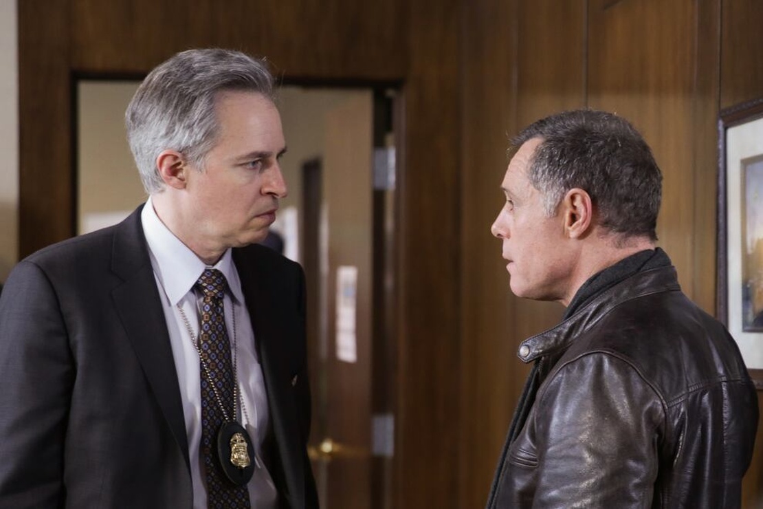 Picture of Chicago P.D.