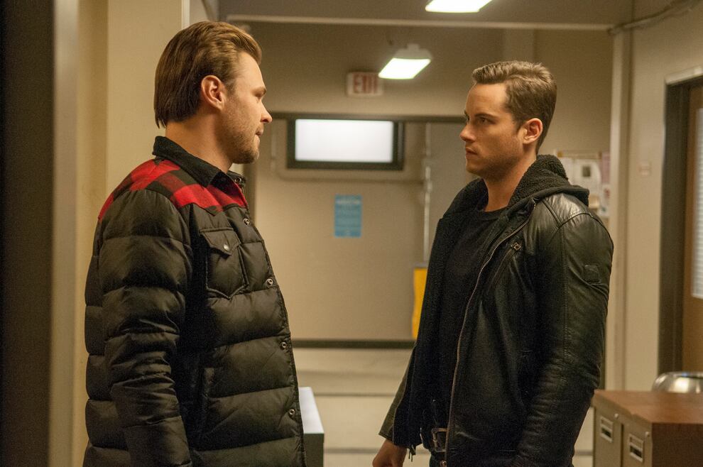 Image of Chicago P.D.