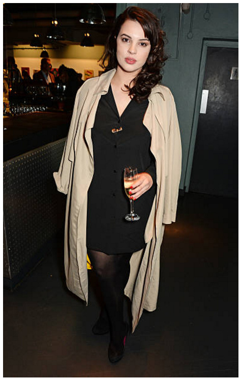 Matilda Sturridge picture