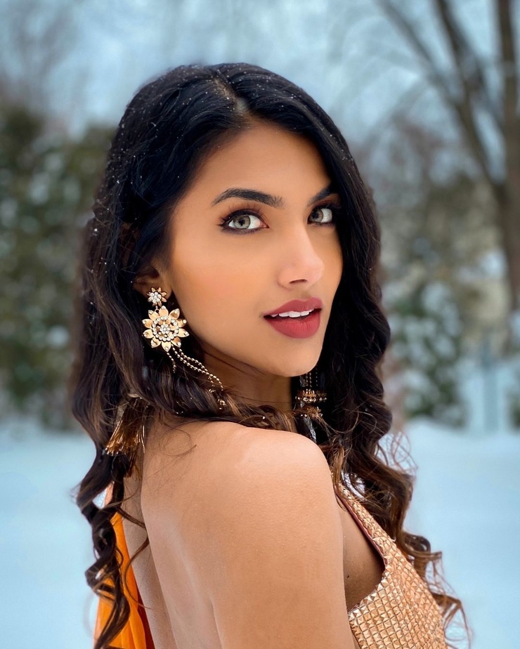 Picture of Chhavi Verg