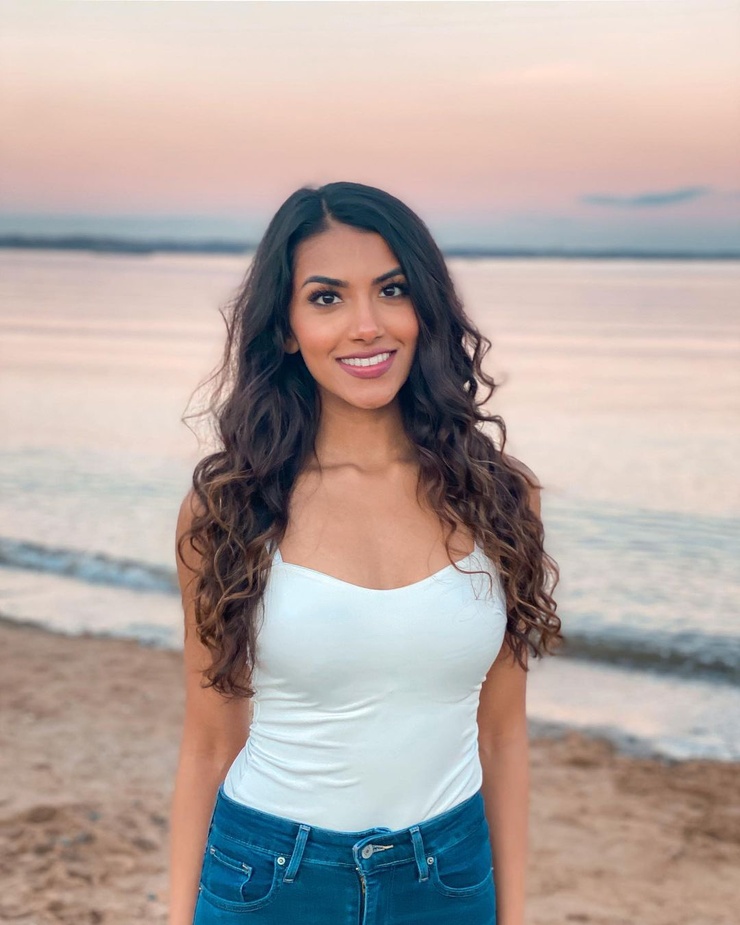 Picture of Chhavi Verg