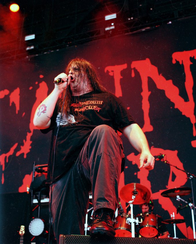 Picture of George Fisher