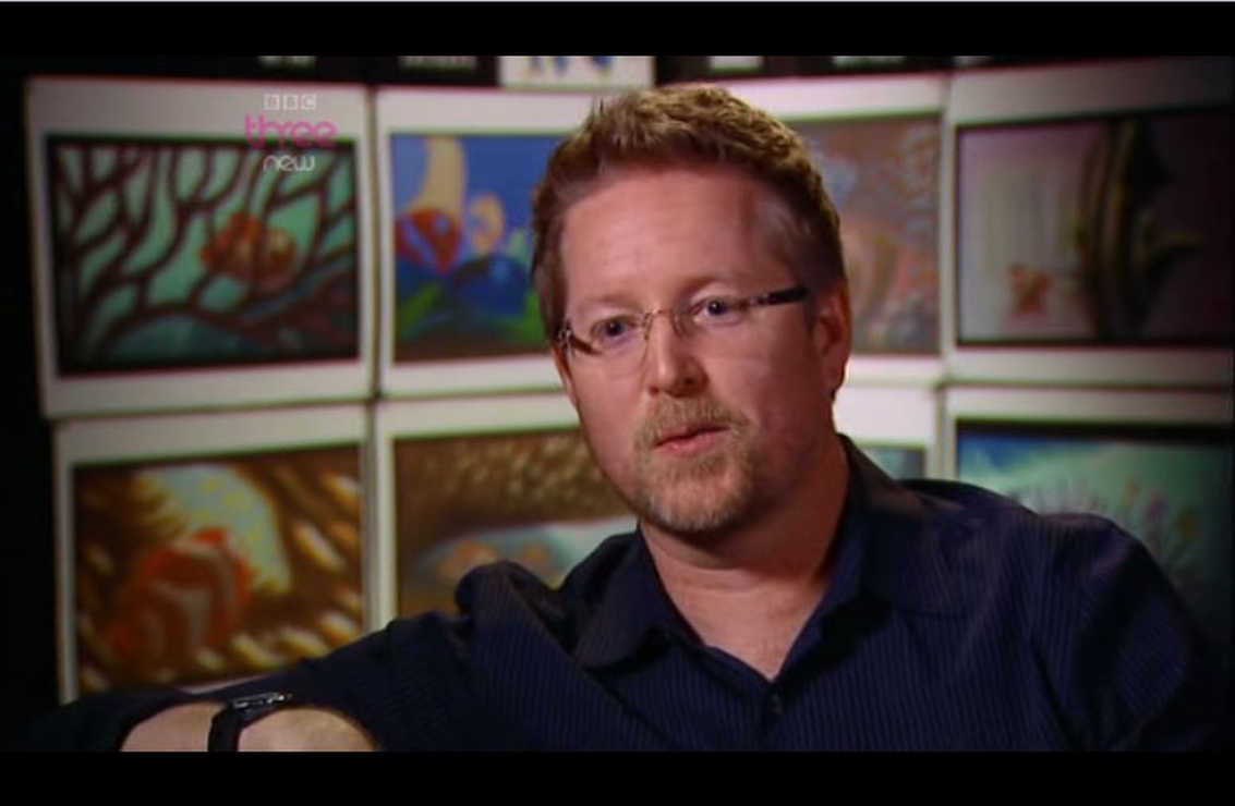 Pixar: 25 Magic Moments picture