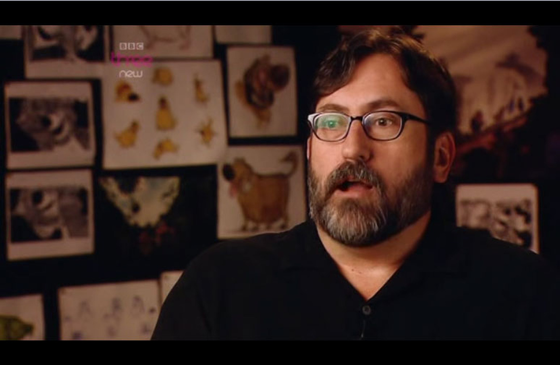 Pixar: 25 Magic Moments image