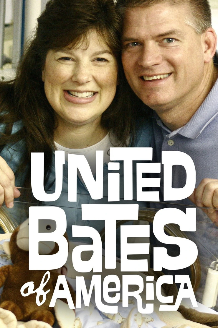 Picture of United Bates of America