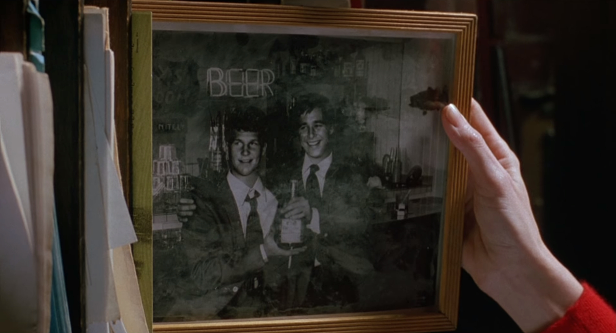 Picture of The Fabulous Baker Boys