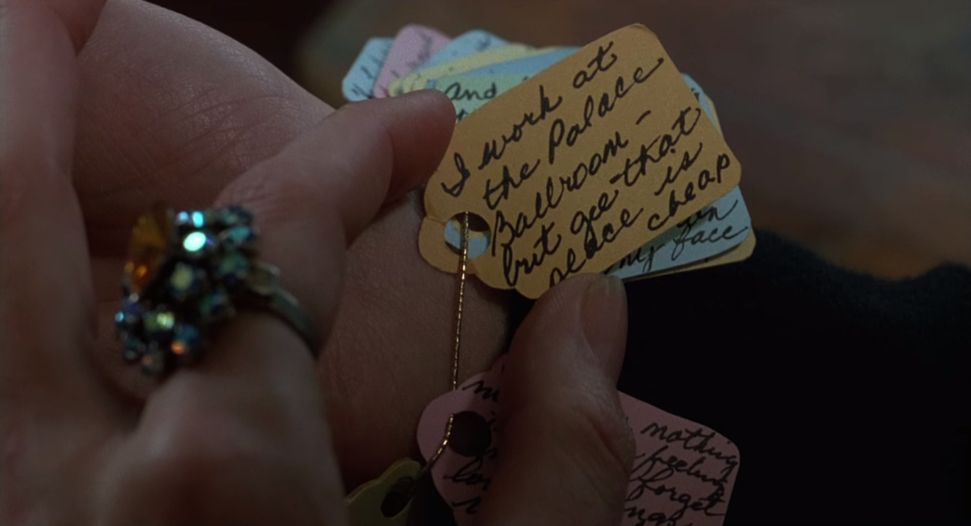 Picture of The Fabulous Baker Boys