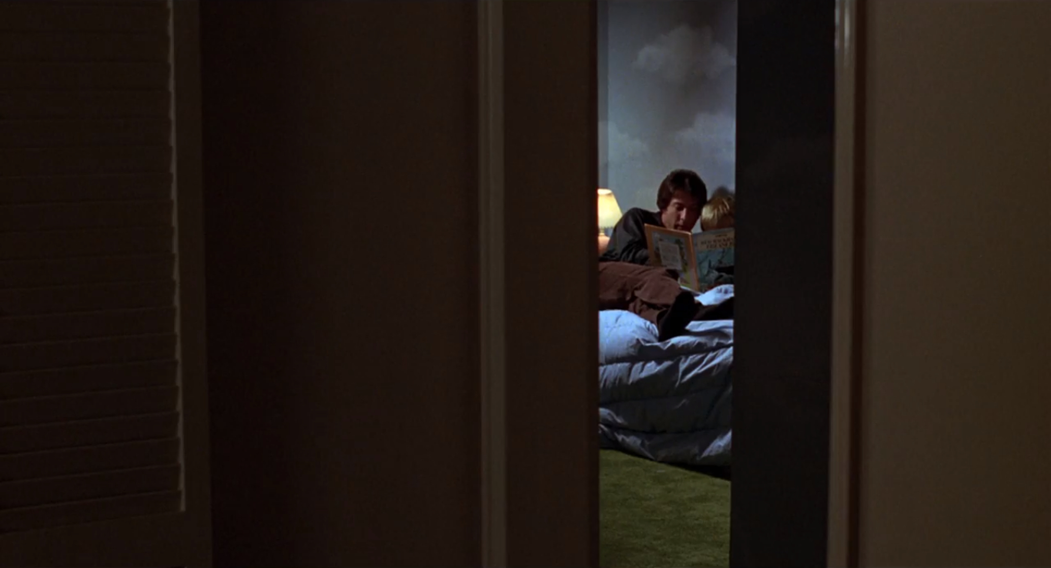 Kramer vs. Kramer image