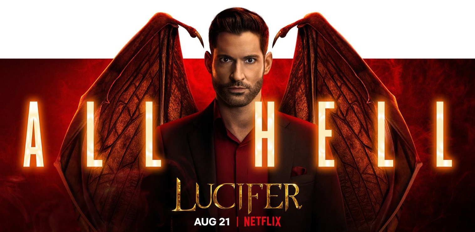 Picture of Lucifer