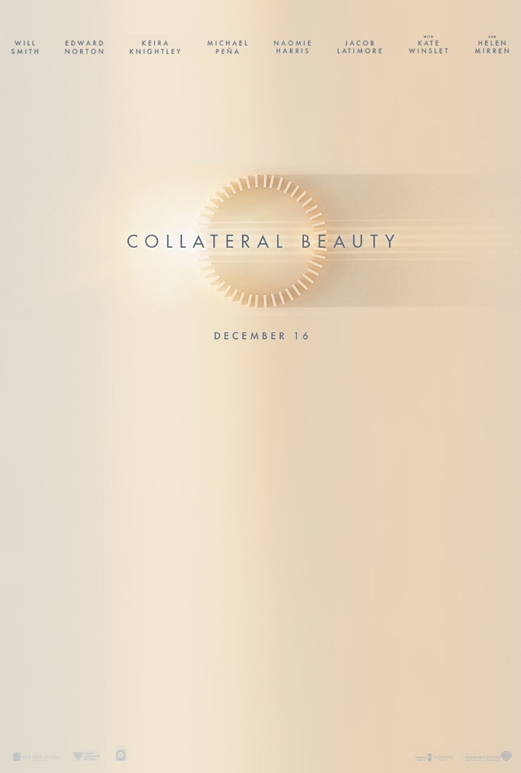 Picture of Collateral Beauty