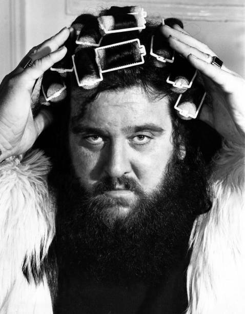 Giant Haystacks