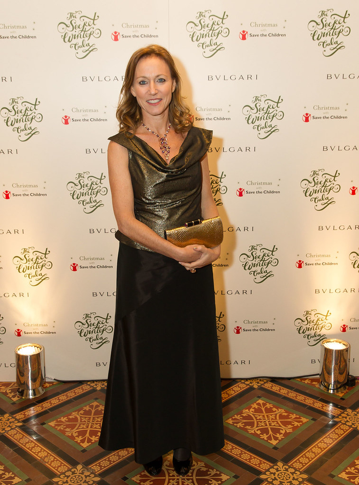 Picture of Allie Byrne