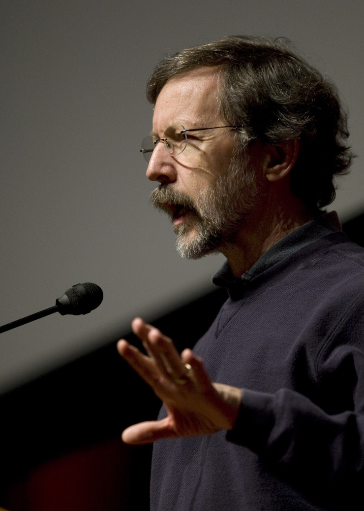 Image of Ed Catmull
