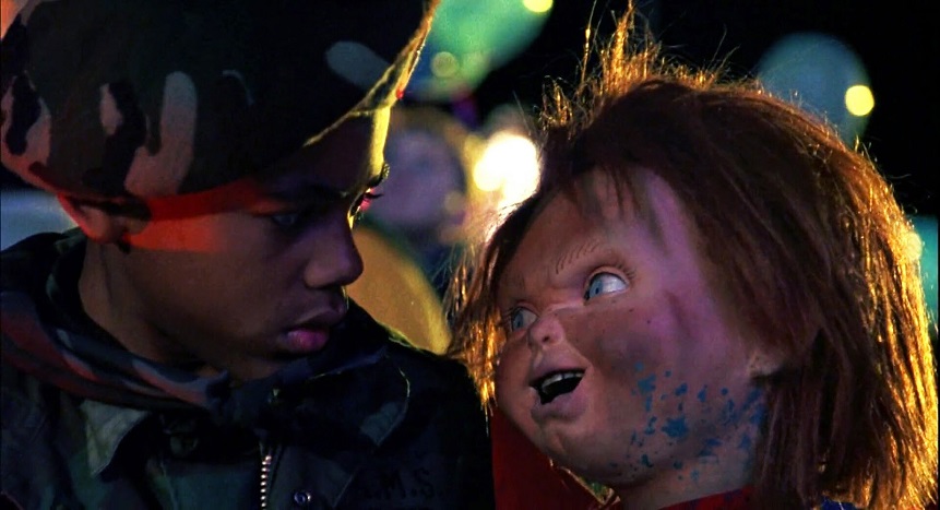 Picture of Child's Play 3