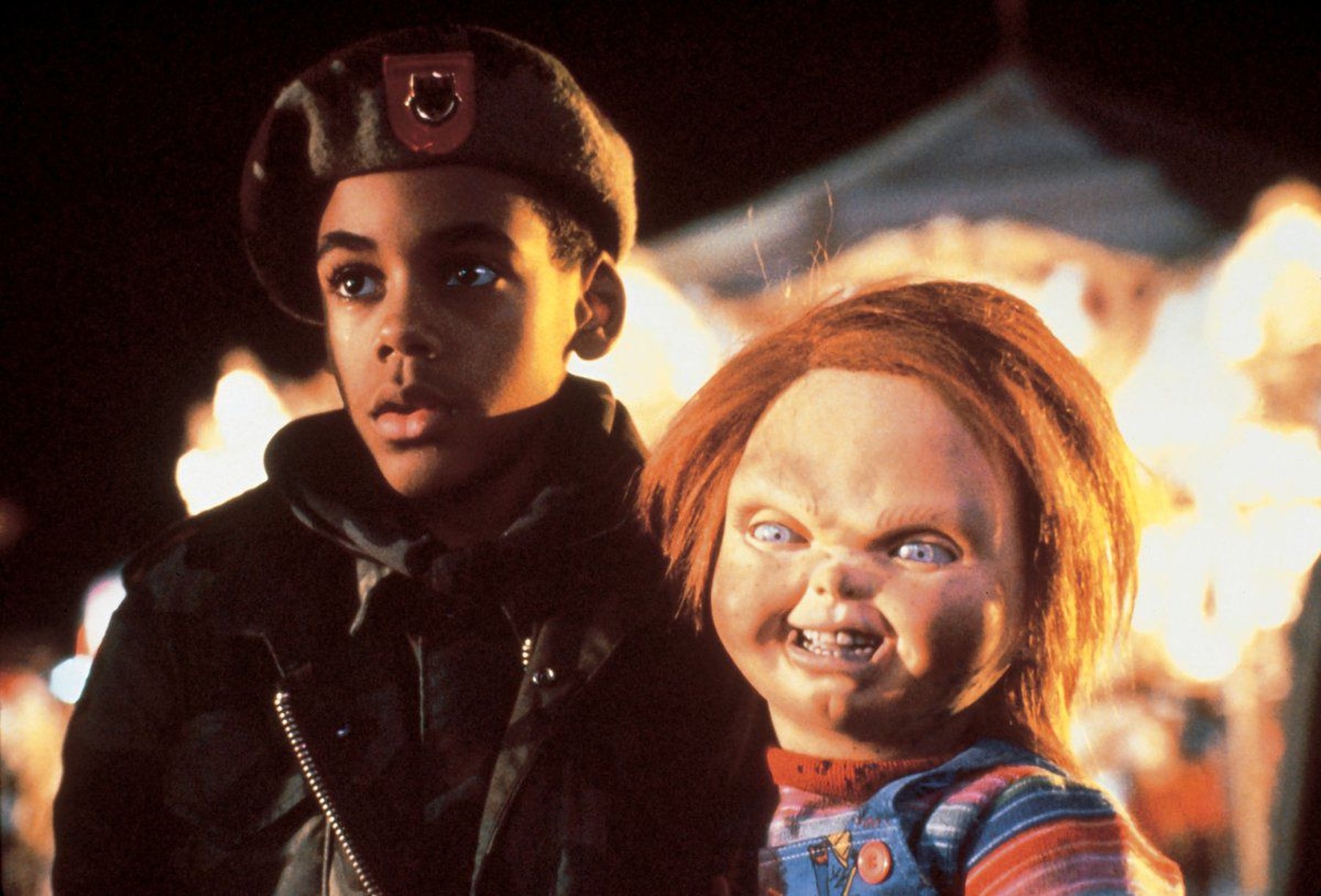 Picture of Child's Play 3