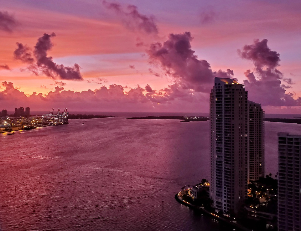 Picture of Miami, Florida