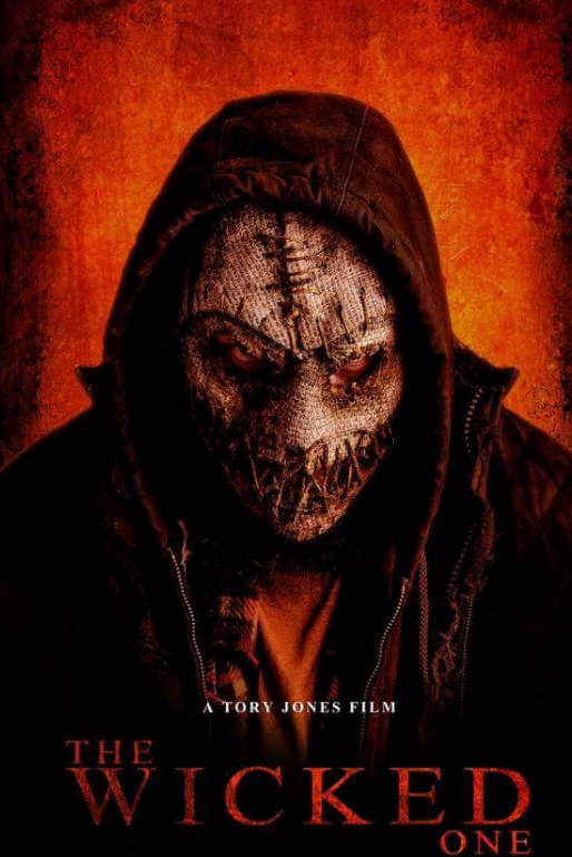 Picture Of The Wicked One