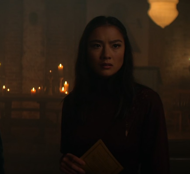 Picture of Adeline Rudolph