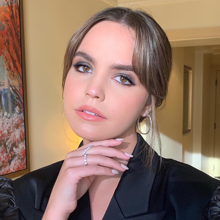 Picture of Bailee Madison