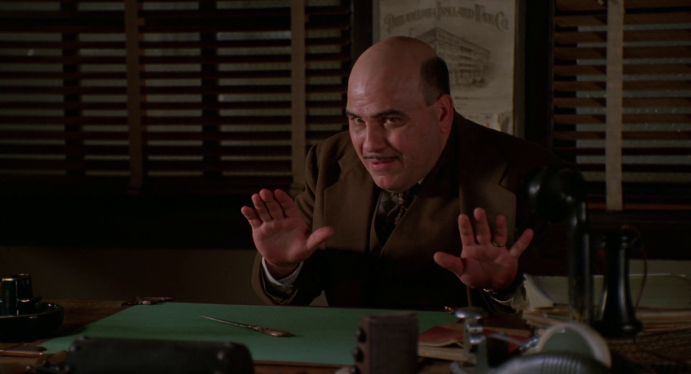 Jon Polito
