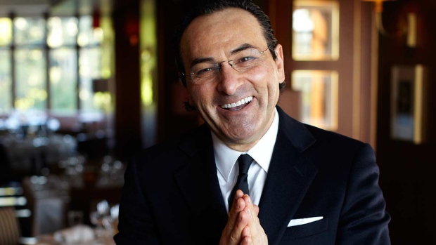 Picture of Dimitri Dimitrov