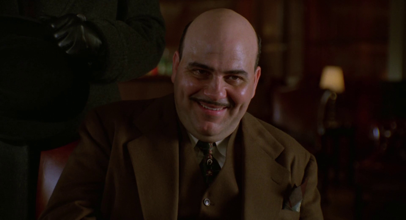 Jon Polito