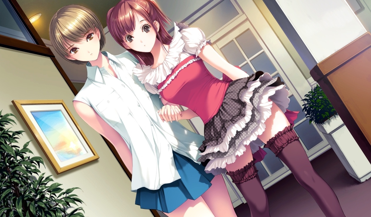 Picture of Jokei Kazoku III ~Himitsu~