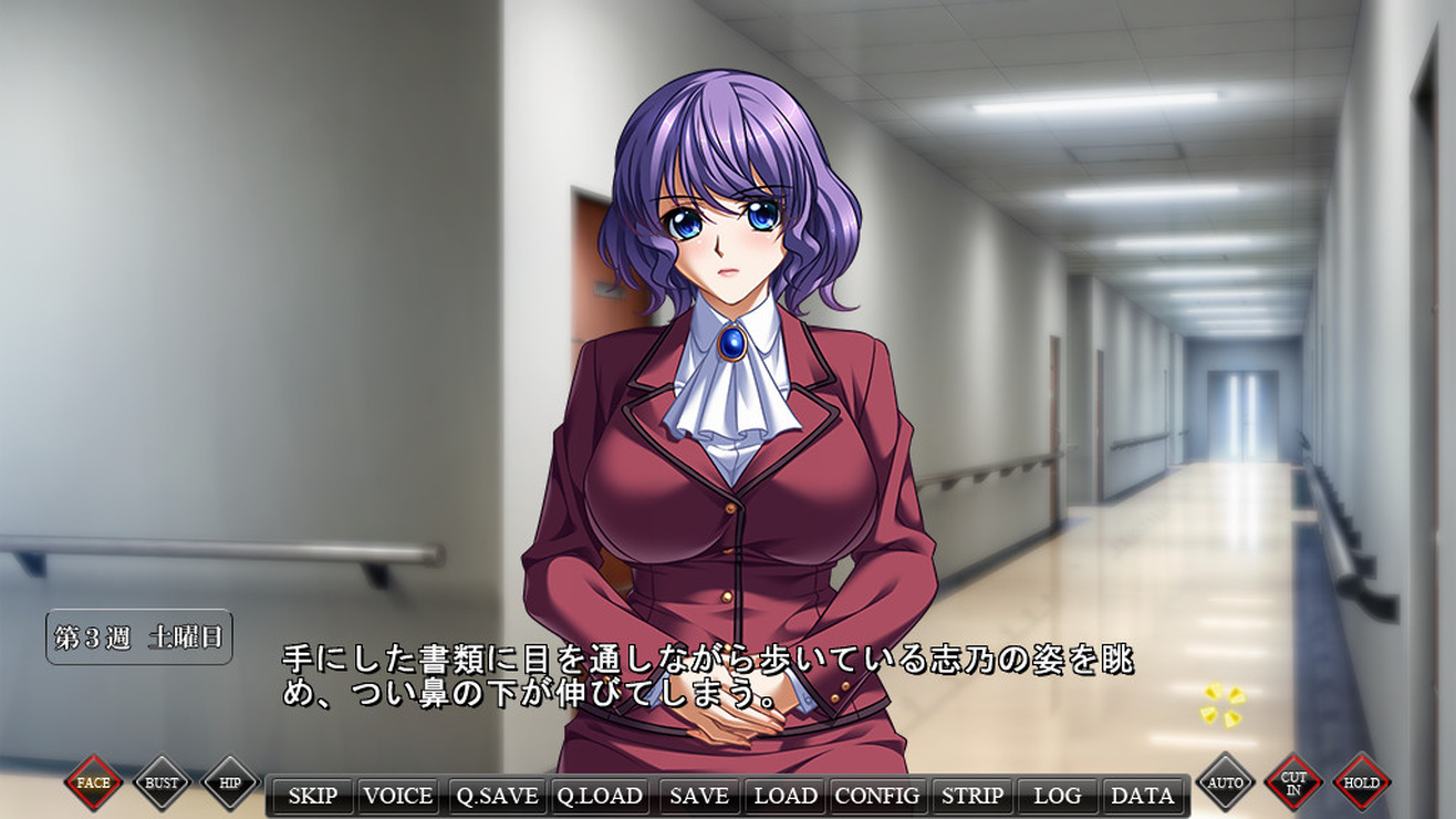 Picture of Mesu Kyoushi 3 ~In'etsu no Gakusha~