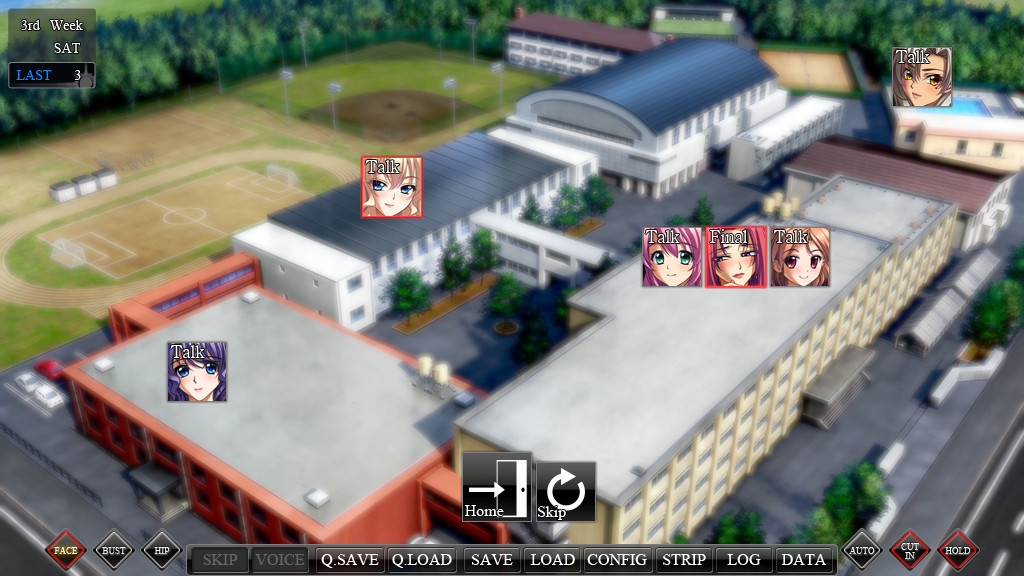 Picture of Mesu Kyoushi 3 ~In'etsu no Gakusha~