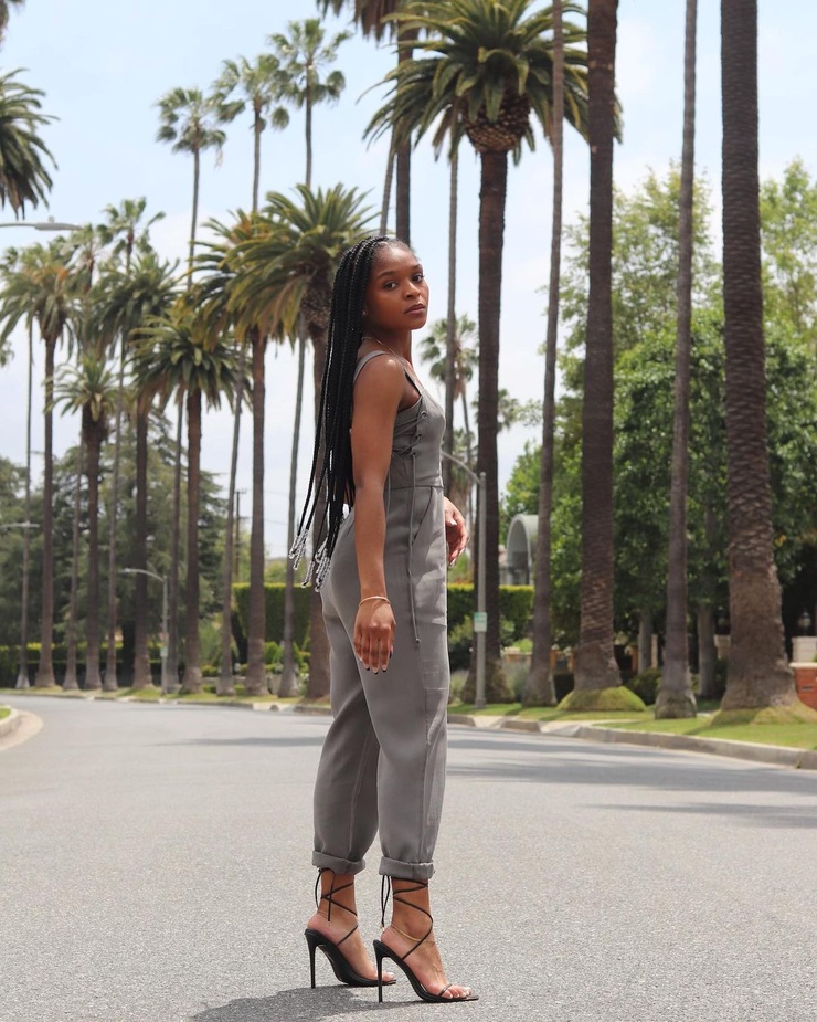 Picture of Dominique Thorne