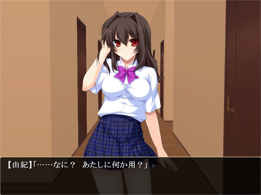 Picture of Homeguard (Jitaku Keibiin) - Cruel Intentions (Expansion Pack)