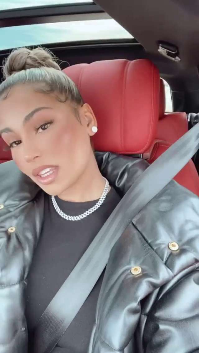 Picture of Jade Ramey