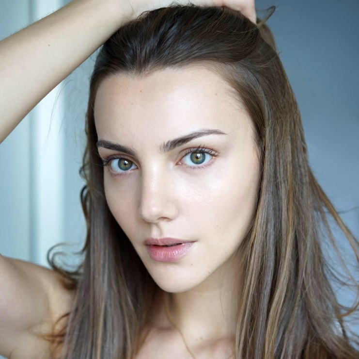 Picture of Olesya Senchenko