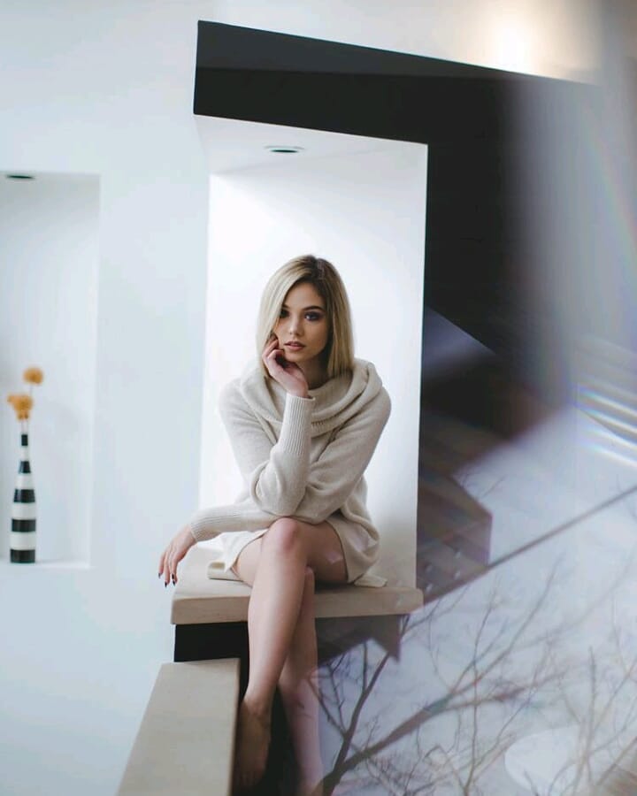 Picture of Claire Estabrook