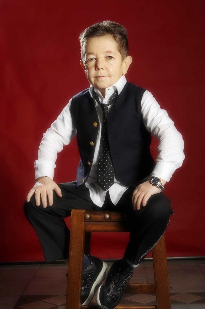 Picture of Davide Marotta