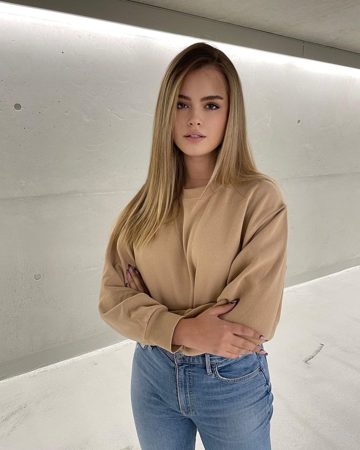 Picture of Soraya Eckes