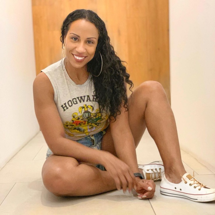 Lourdes Gonzalez image