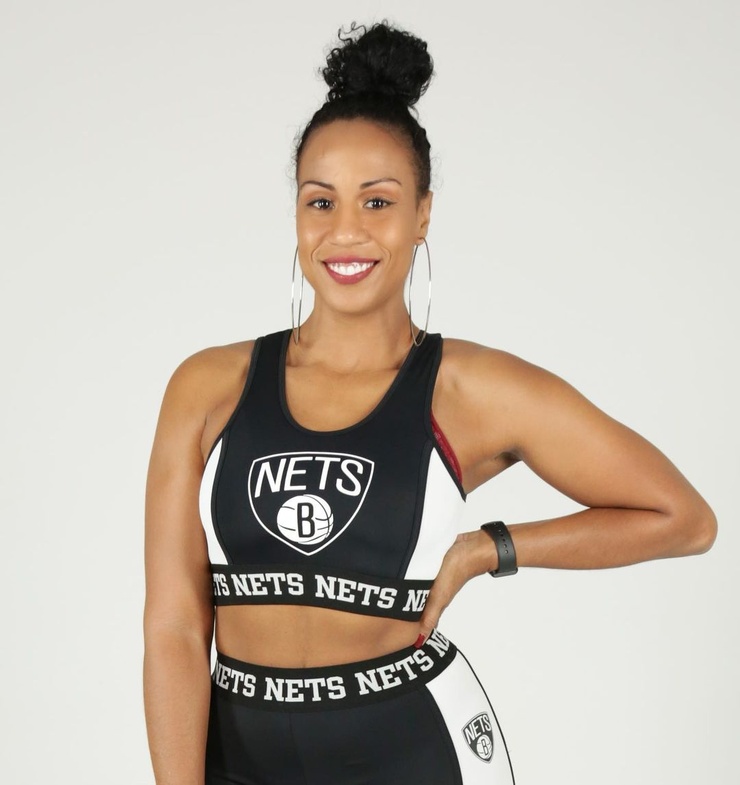 Lourdes Gonzalez image