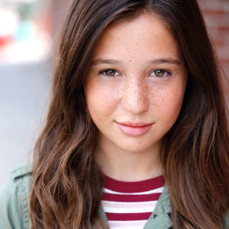 Picture of Lucia Ryan