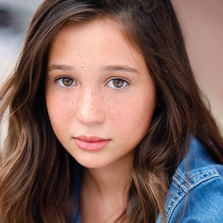 Picture of Lucia Ryan