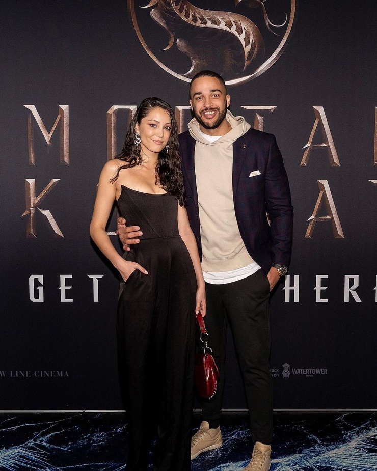 Picture of Ezekiel Simat