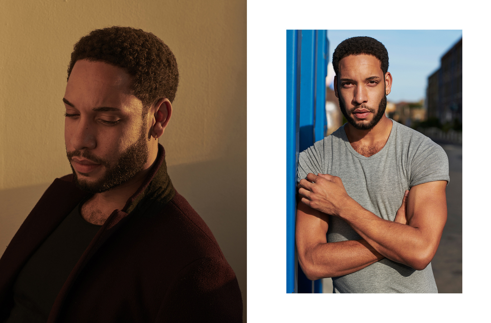 Picture of Royce Pierreson